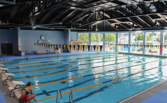 Schedules & Brochures - Cranford YMCA | Westfield Area YMCA