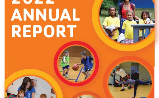 Schedules & Brochures | Westfield Area YMCA