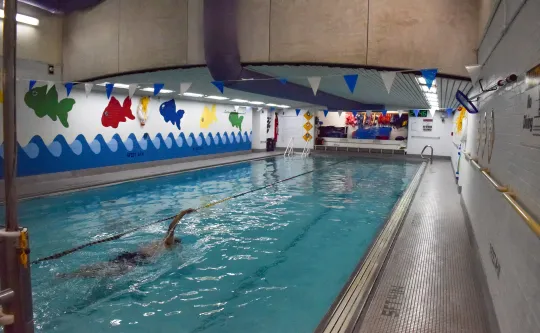 Schedules & Brochures | Westfield Area YMCA