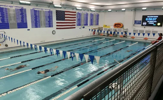 Schedules & Brochures | Westfield Area YMCA