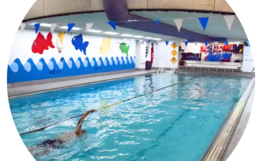 Adult Aquatics | Westfield Area YMCA
