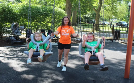 Summer Camp | Westfield Area YMCA