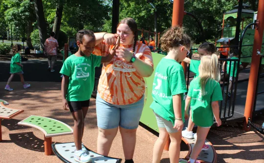 Summer Camp | Westfield Area YMCA