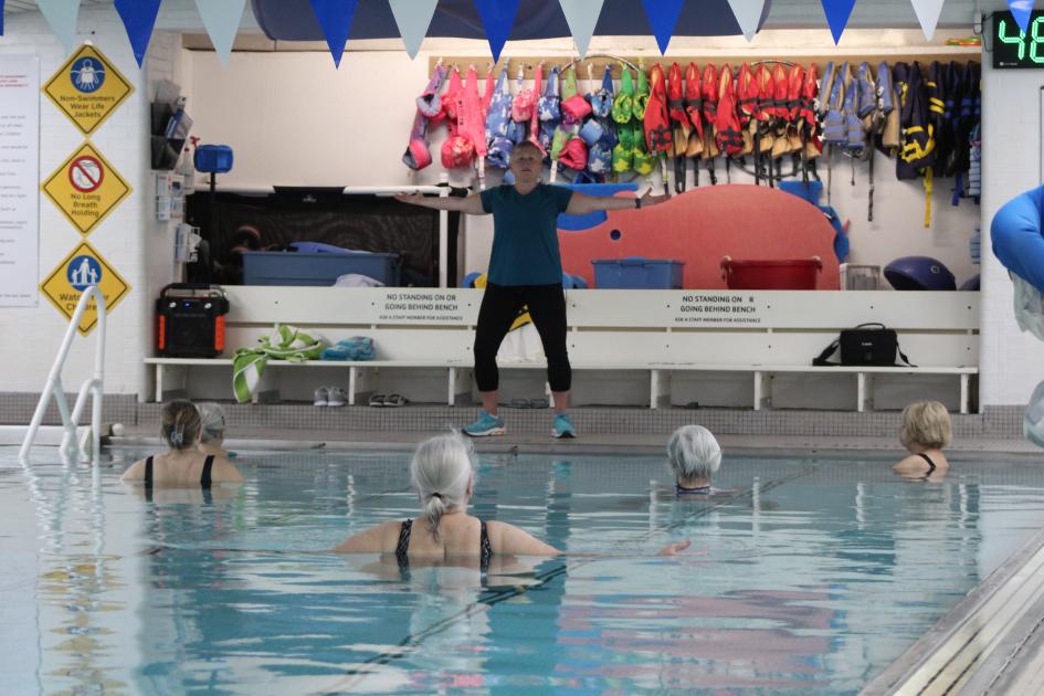 Recreation | Westfield Area YMCA