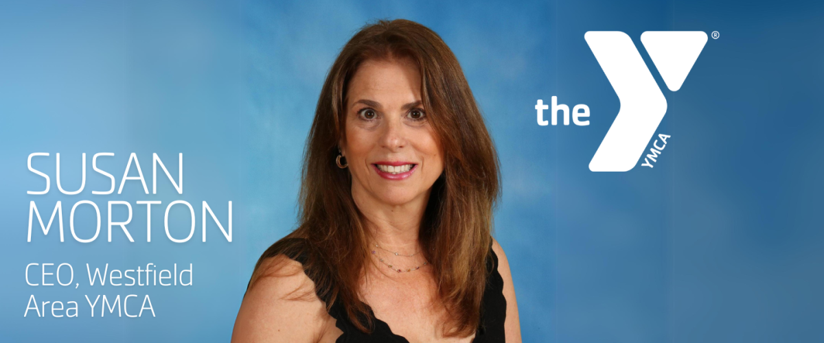 Meet Susan Morton, CEO of the Westfield Area YMCA | Westfield Area YMCA