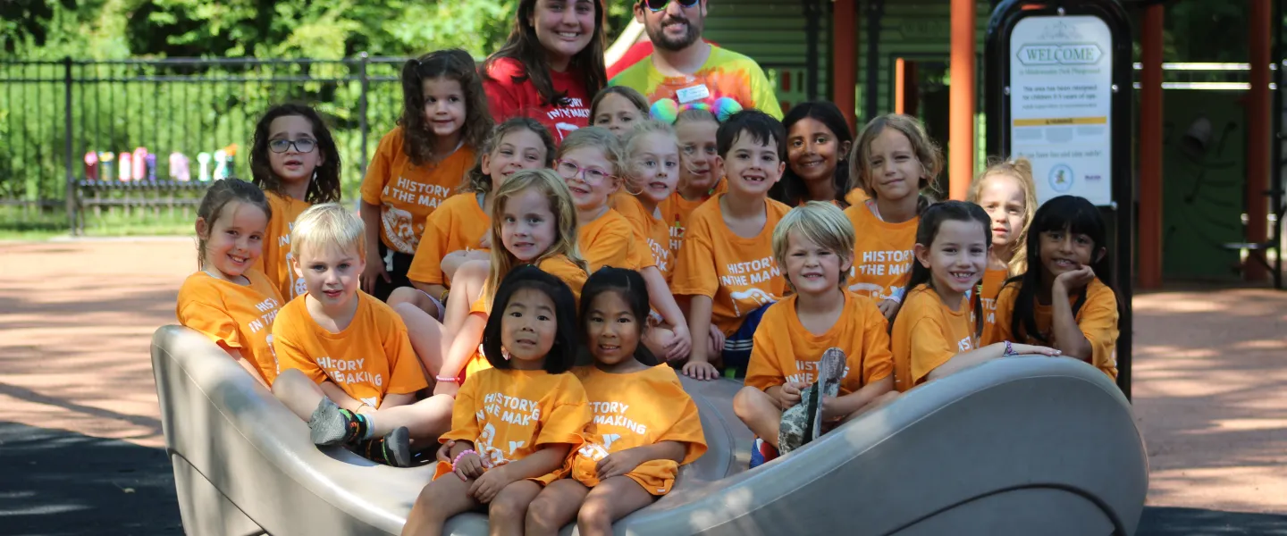 Summer Camp | Westfield Area YMCA