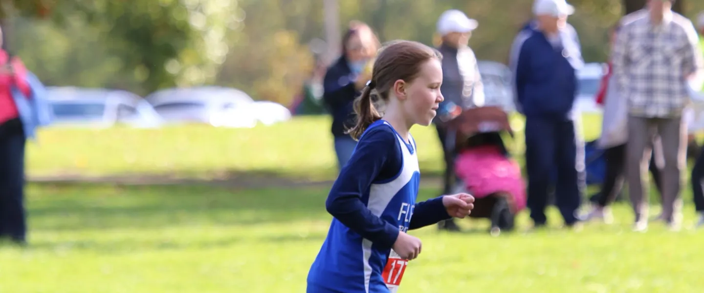 Flyers Track Club | Westfield Area YMCA