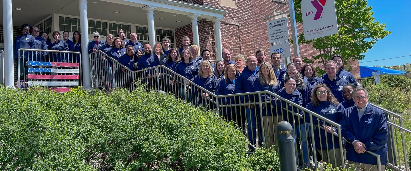 Meet our Staff | Westfield Area YMCA