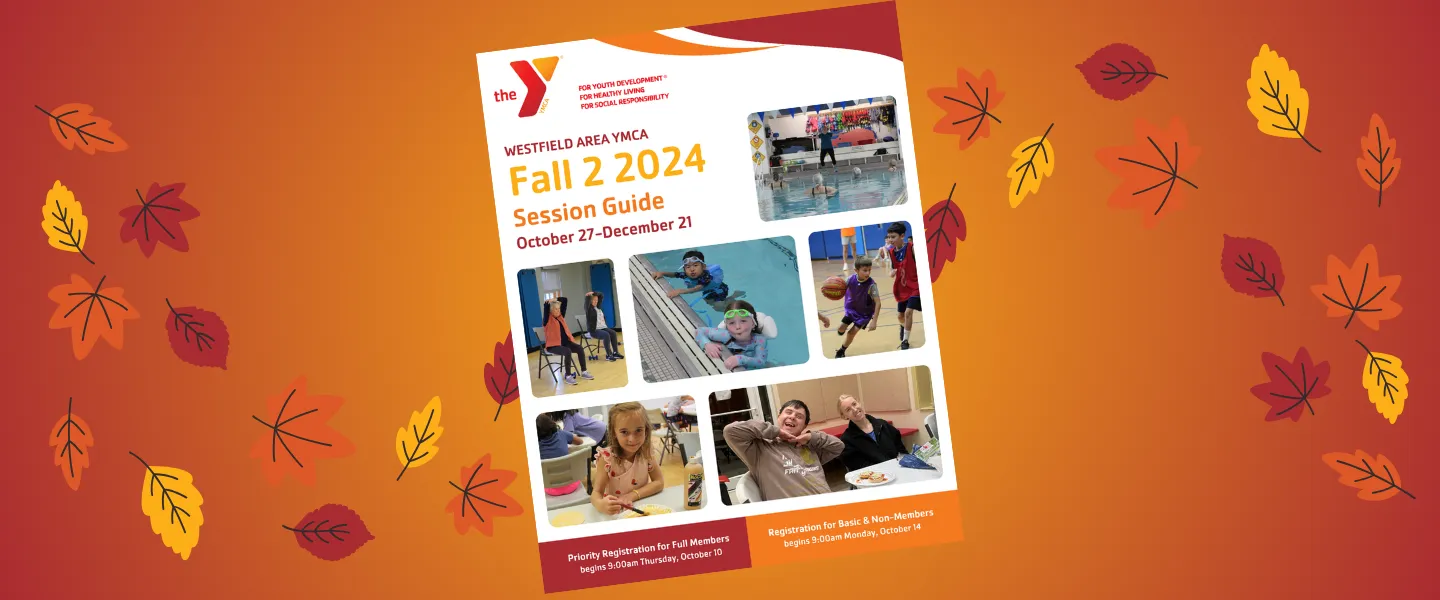 Westfield Area YMCA | Westfield Area YMCA