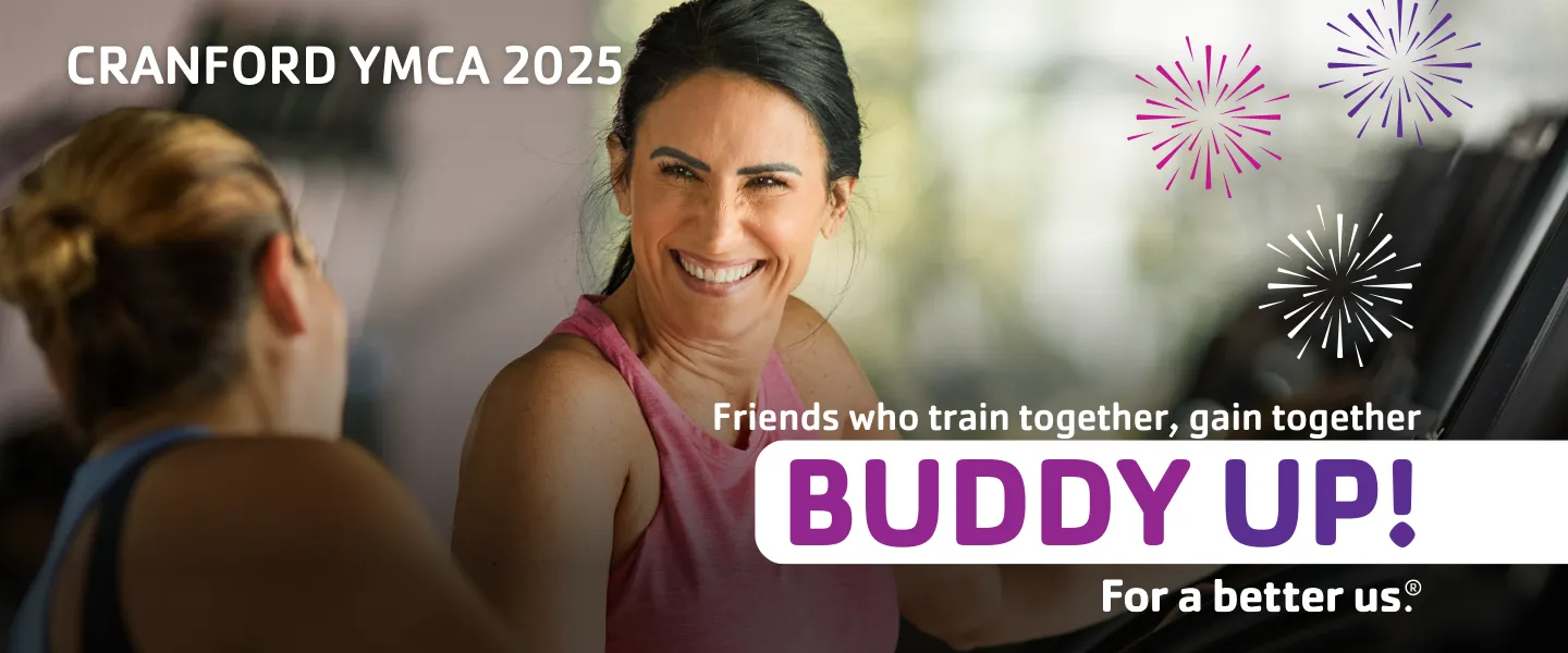 Cranford YMCA | Westfield Area YMCA