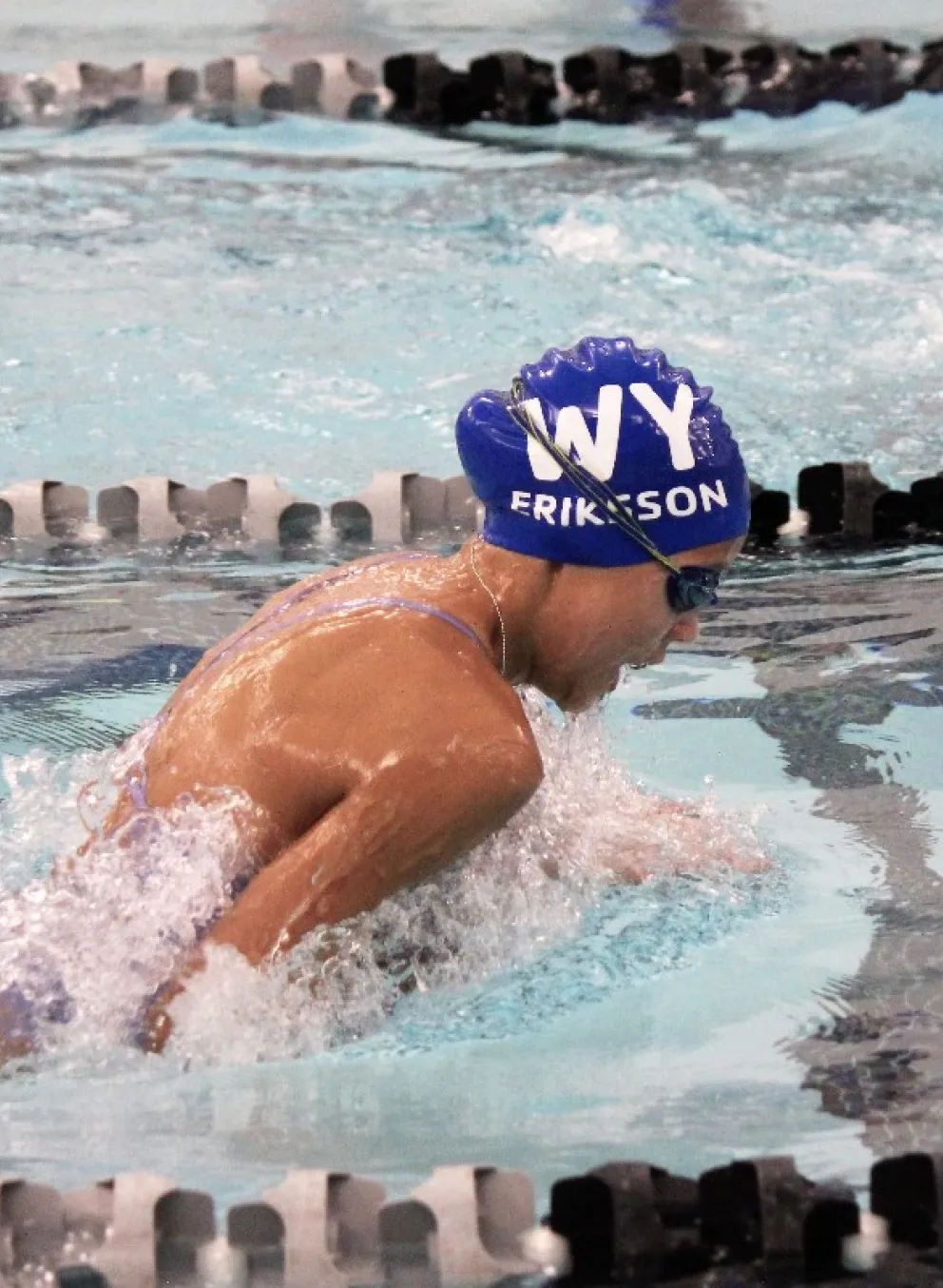 Devilfish Competitive Swim Team | Westfield Area YMCA