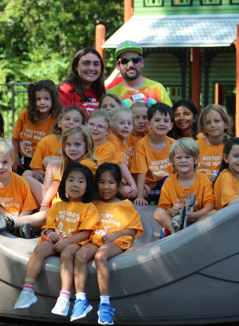 Summer Camp | Westfield Area YMCA