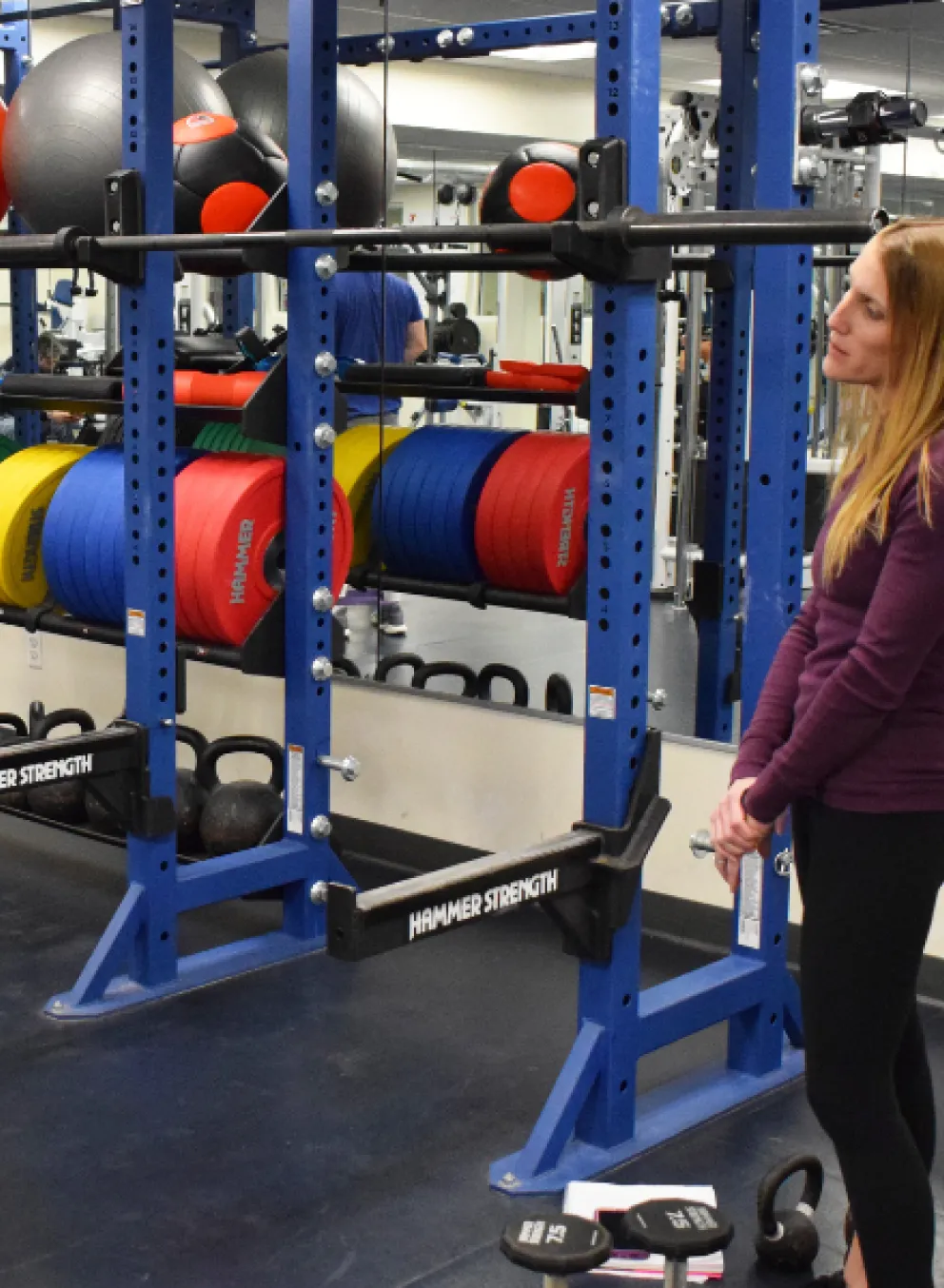 Personal Training | Westfield Area YMCA