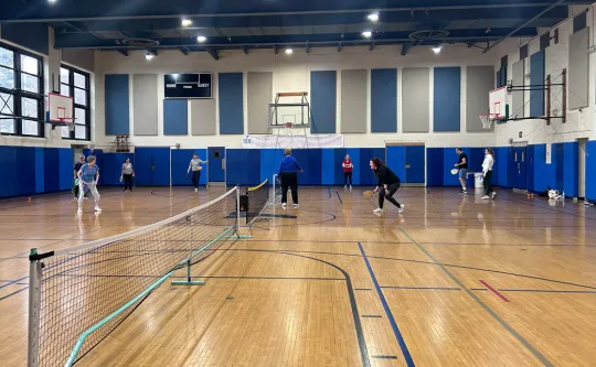 Schedules & Brochures | Westfield Area YMCA